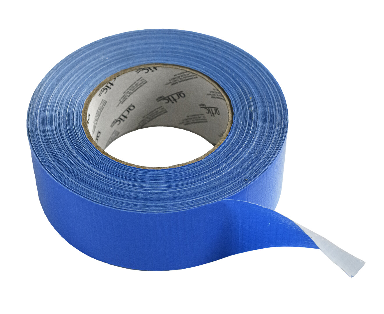 Niiskuskindel sinine teip